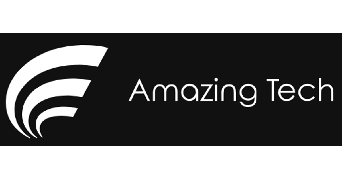 Amazing Tech – Amazing Tech